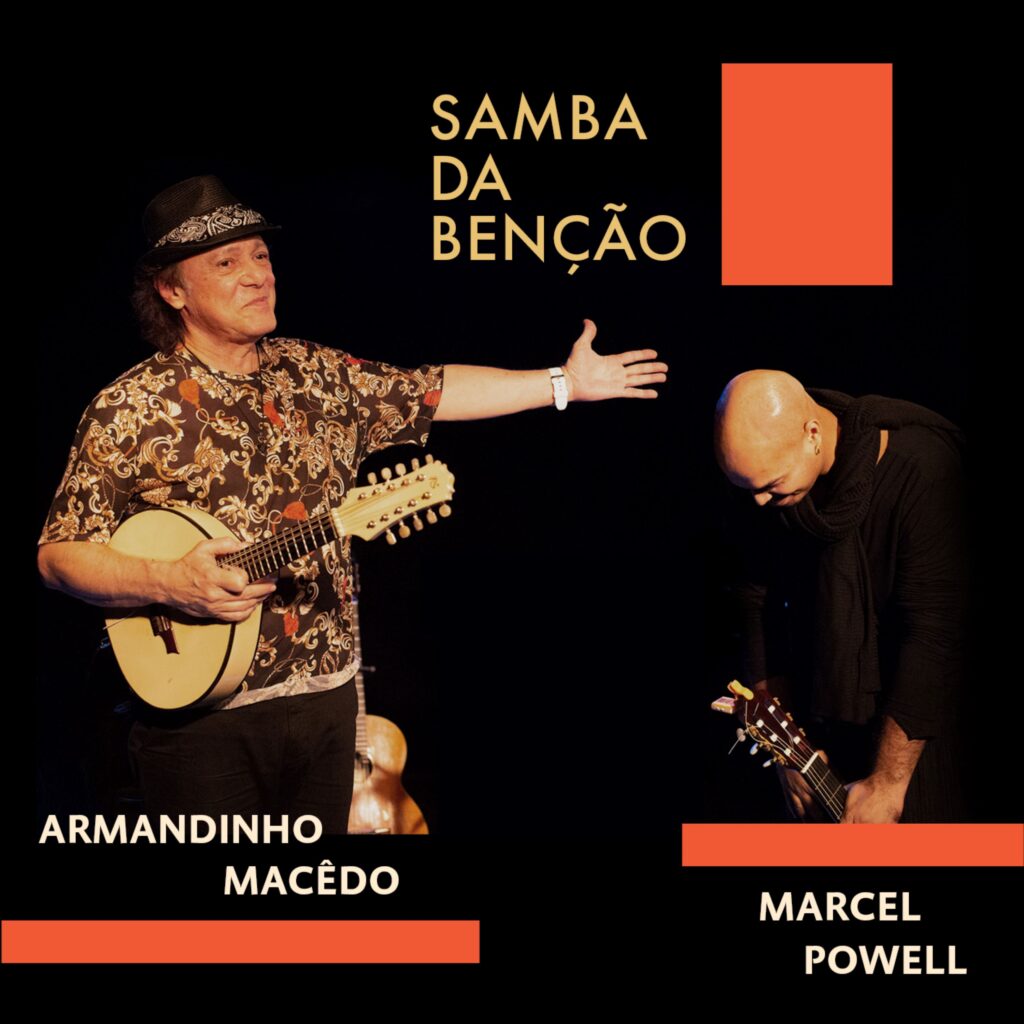 Samba da Benção - Kuarup
