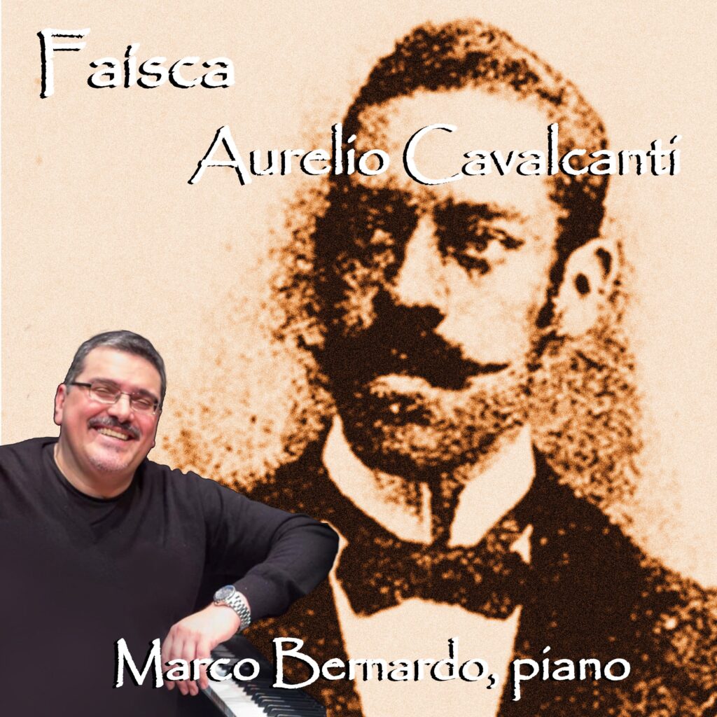 Faísca (Aurelio Cavalcanti) - Kuarup