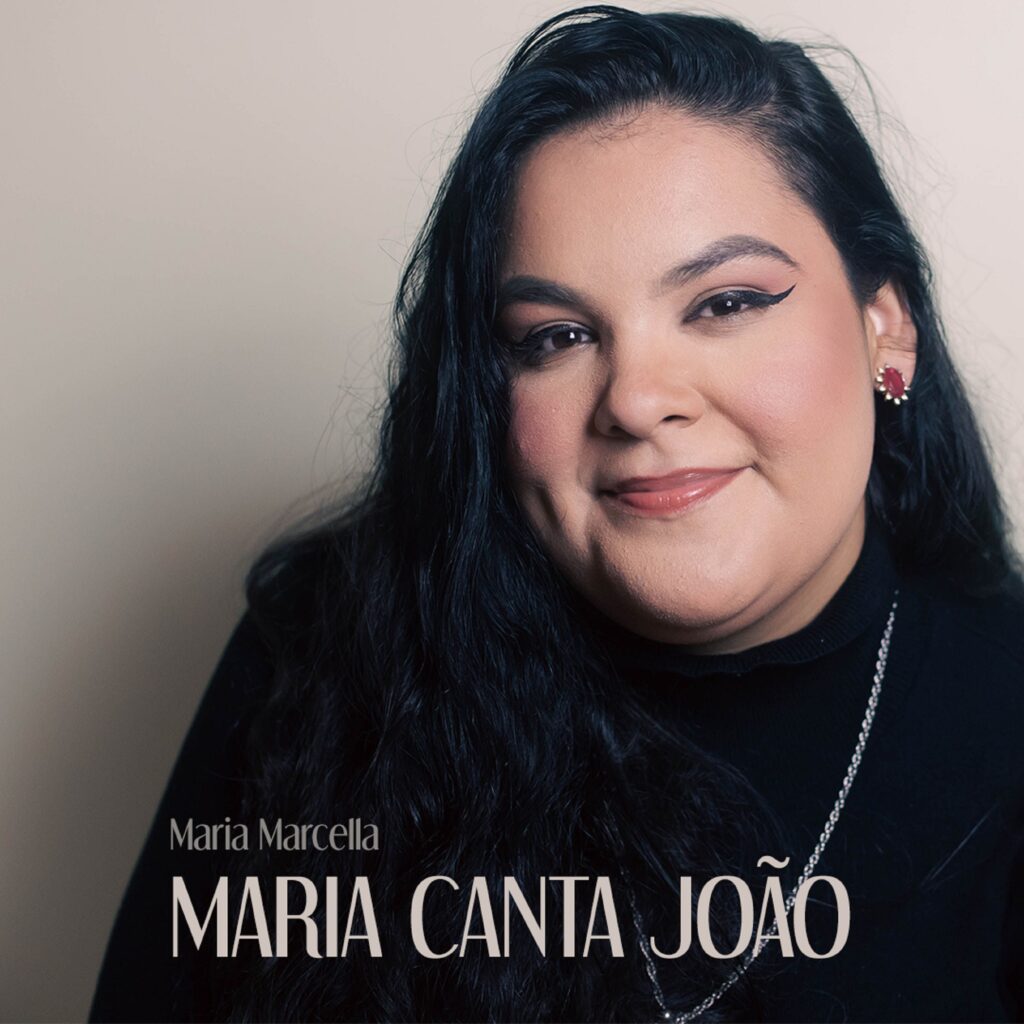 Maria Canta João - Kuarup